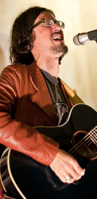 Il canto di rivolta di Marco Rovelli La Nuova Sardegna