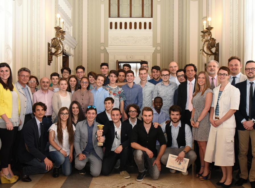 Istituto Levi, qui crescono gli imprenditori del futuro Gazzetta di Modena