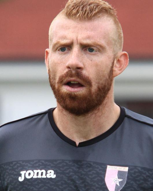 Nazzani e Campana dalla Riese sono i primi rinforzi del Fabbrico ...