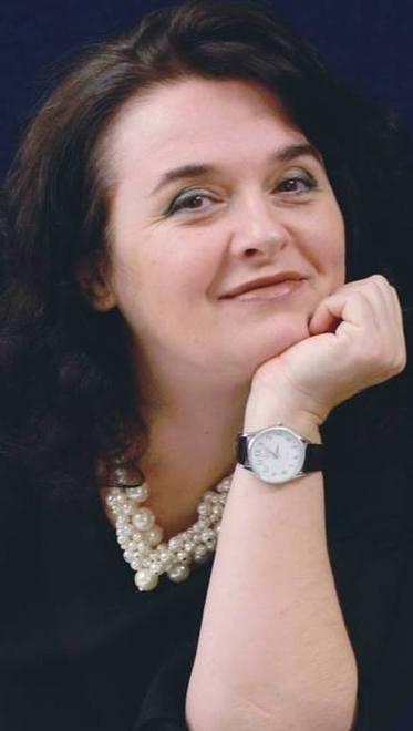 Cristina Barbieri e Moden: "La magia dei Tre Olmi e i teatri con Gatti ...