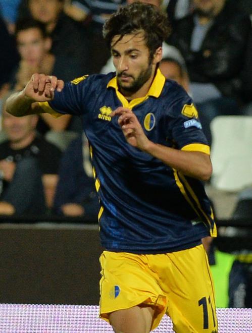 La Juventus vuole Besea e Sakaj Gazzetta di Modena