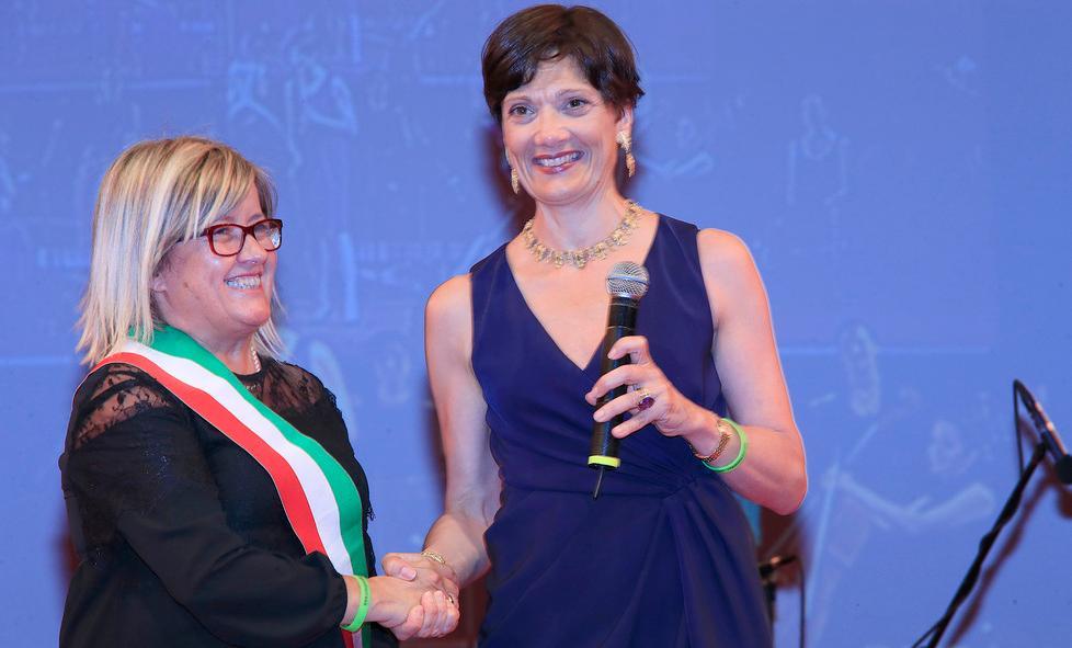 Un “profilo donna” doc per dieci leader in Italia - Gazzetta di Modena