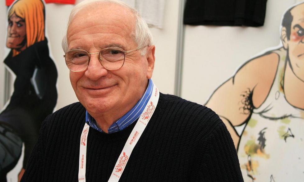 La Toscana premia Mario Cardinali - Il Tirreno