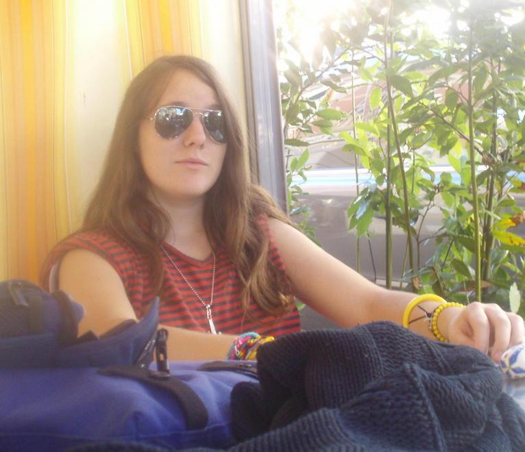 Caterina e il sogno olimpico infranto per un soffio - Il Tirreno