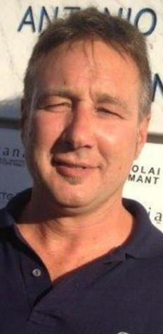 Luca Bini alla guida del San Marco - Il Tirreno