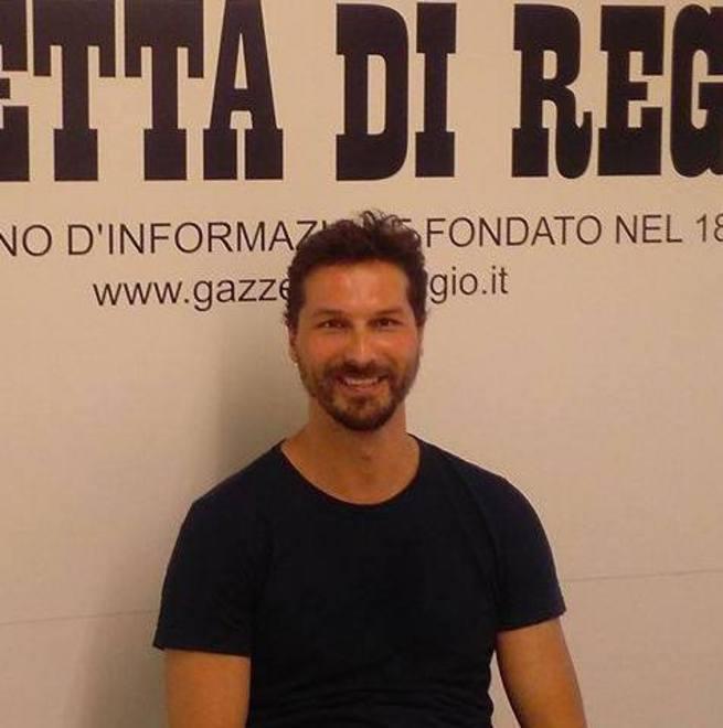 Calabrò si racconta alla Gazzetta Gazzetta di Reggio