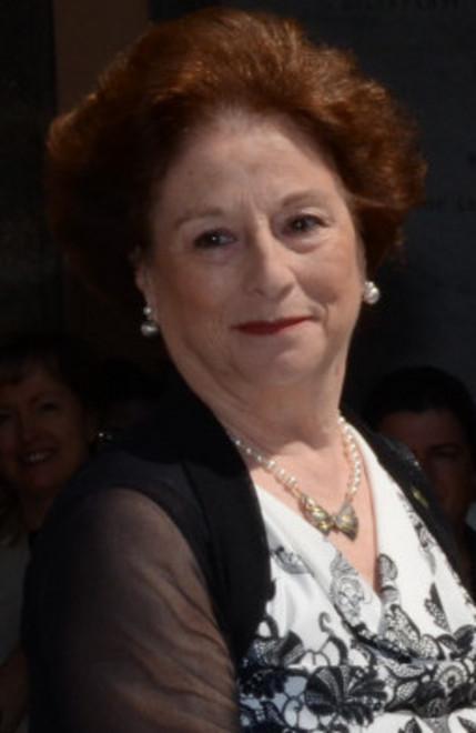 Giuseppina Scotti confermata all’UniTre - Il Tirreno