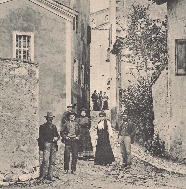 La storia di Zocca in duecento foto Gazzetta di Modena