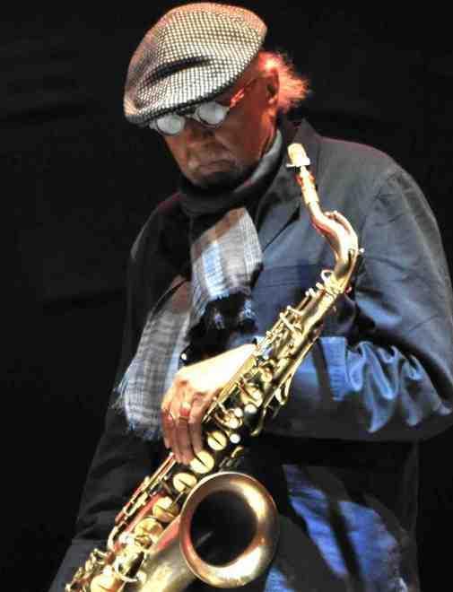 Il sax di Charles Lloyd Un viaggio nel jazz La Nuova Sardegna