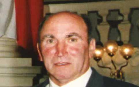 Oggi l’addio a Sergio Guidetti Gazzetta di Reggio