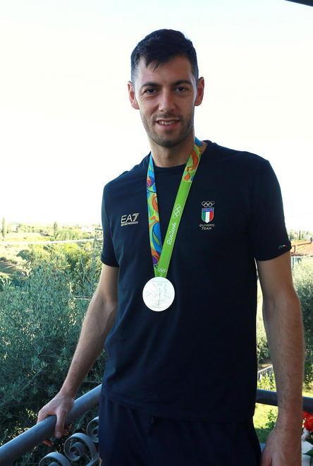 Tutto pronto per la festa a Simone Buti Il Tirreno