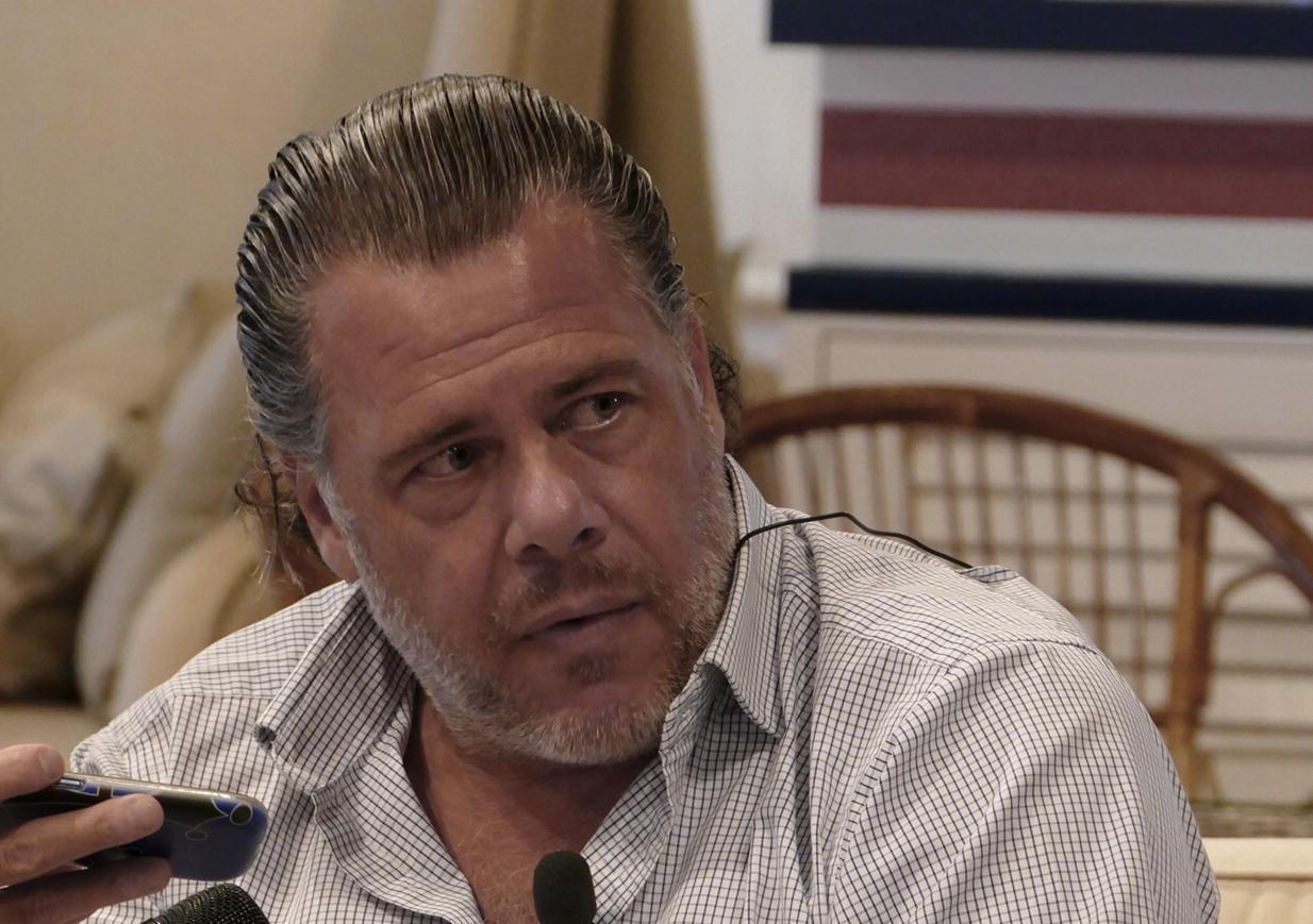 Pisa, Pablo Dana: ecco nostri piani per la nuova società - Il Tirreno