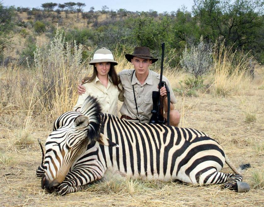 Safari, i cacciatori per hobby quando le bestie siamo noi La Nuova Sardegna