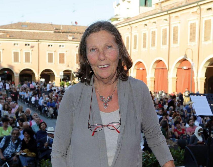 Francesca Rigotti: «Questo festival ha una marcia in più Oggi c’è ...