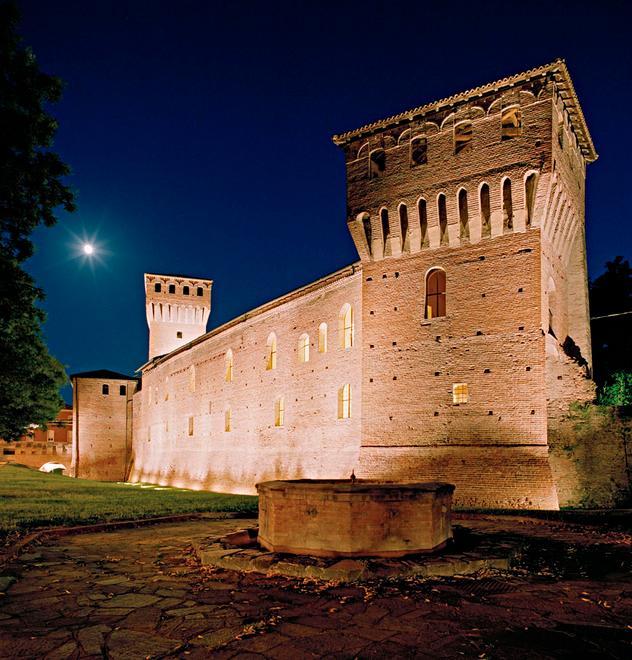 Otto secoli di storia vivono nel castello cuore di Formigine Gazzetta ...