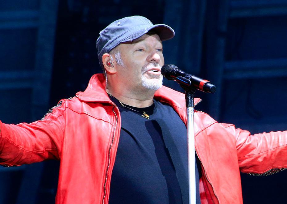 Vasco in tribunale contro l’ex manager: «I soldi a don Ciotti» Gazzetta di Modena