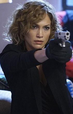 Jennifer Lopez detective corrotta a New York La Nuova Sardegna