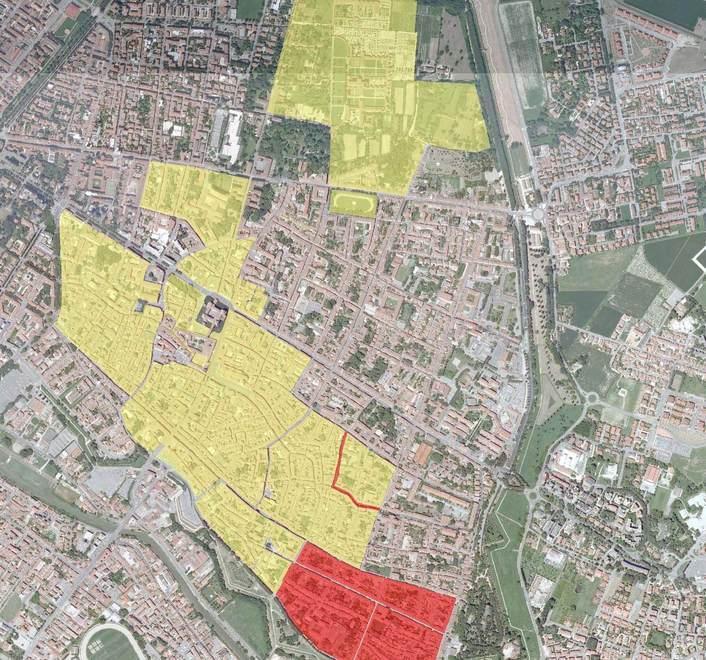 Ztl anche nella zona di XX Settembre - La Nuova Ferrara