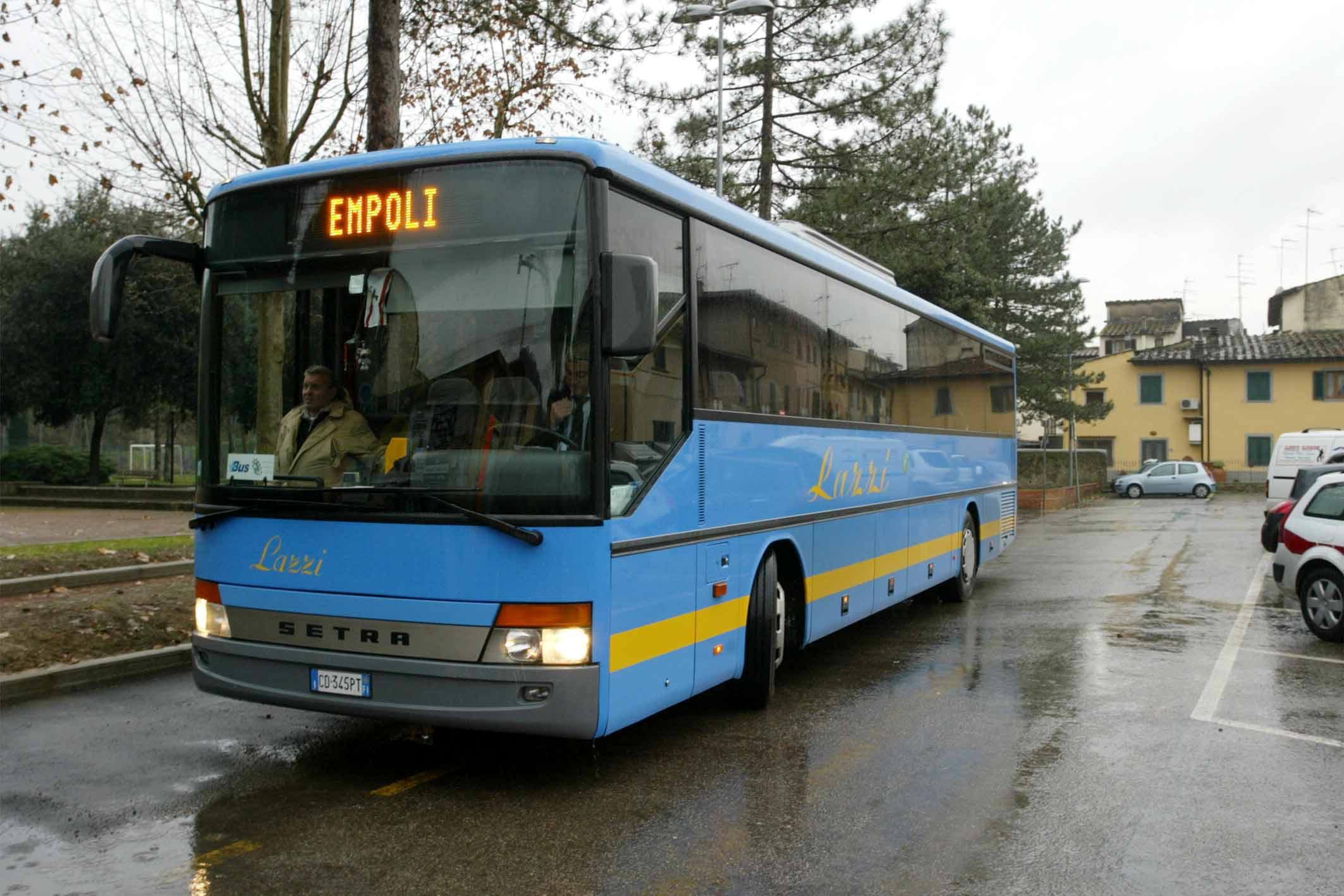 Morto Franco Lazzi, patriarca della dinastia imprenditoriale originaria ...