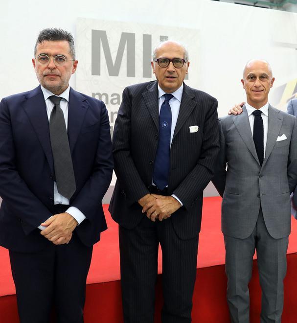 Nasce alla Hpe Coxa il nuovo laboratorio per motori Formula 1 Gazzetta ...