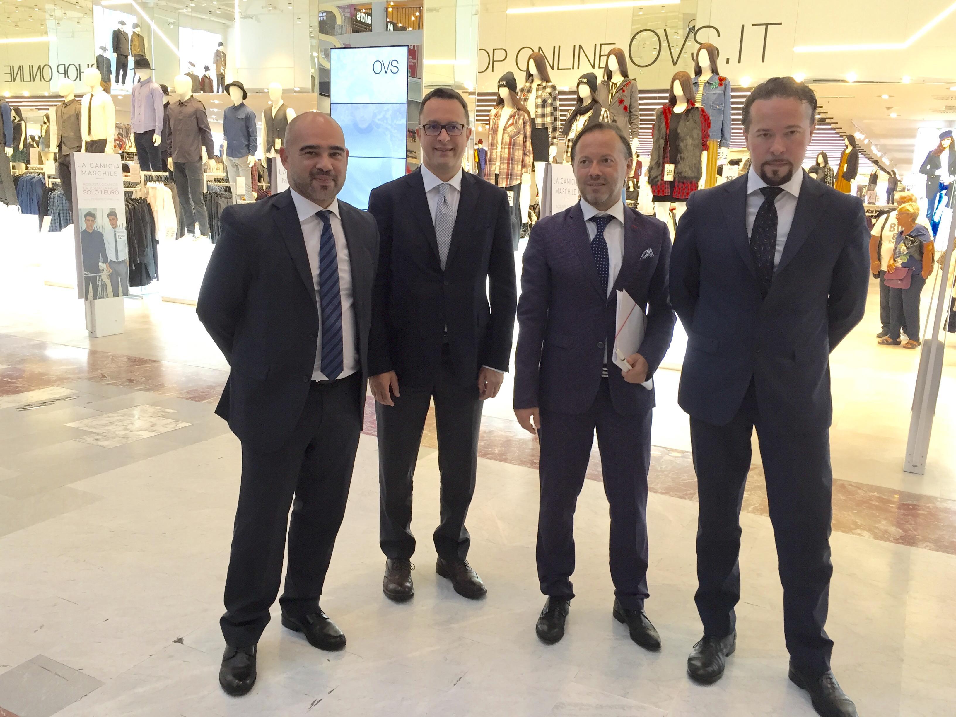 Primark apre ai Gigli e cerca 400 persone - Video - Il Tirreno