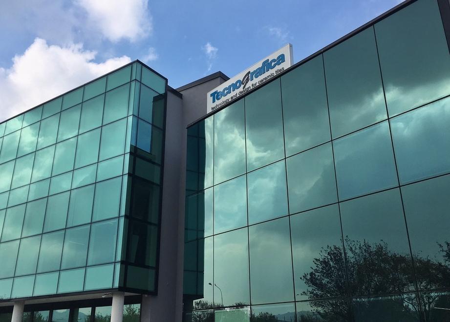 Tecnografica inaugura nuovi spazi espositivi e laboratori Gazzetta di ...