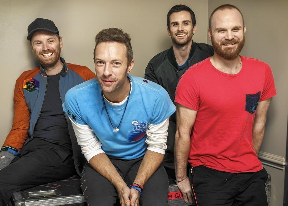 Coldplay, Ticketone nella bufera - La Nuova Sardegna