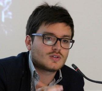 Leonardo Caffo svela a Modena le ricette del filosofo per vivere meglio ...