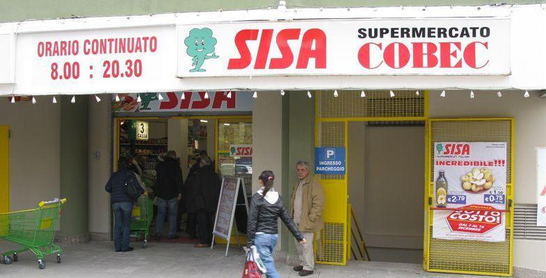 Sassari, Rinaldo Carta cede i suoi 21 supermarket - La Nuova Sardegna