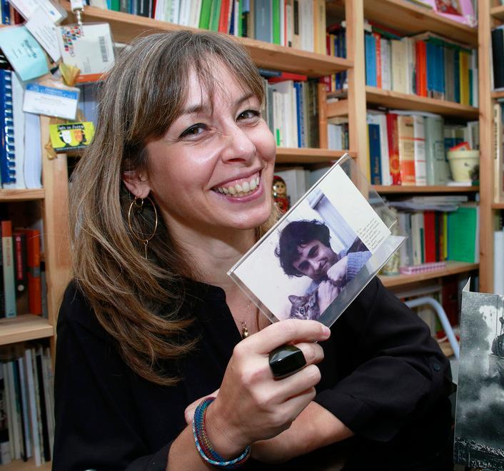 Modena, Roberta De Piccoli: una vita in musica e parole Gazzetta di Modena
