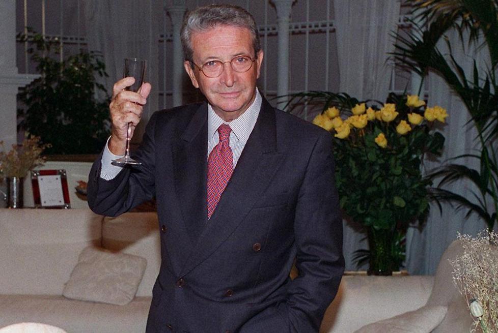 Addio a Luciano Rispoli, gentleman della tv - La Nuova Sardegna