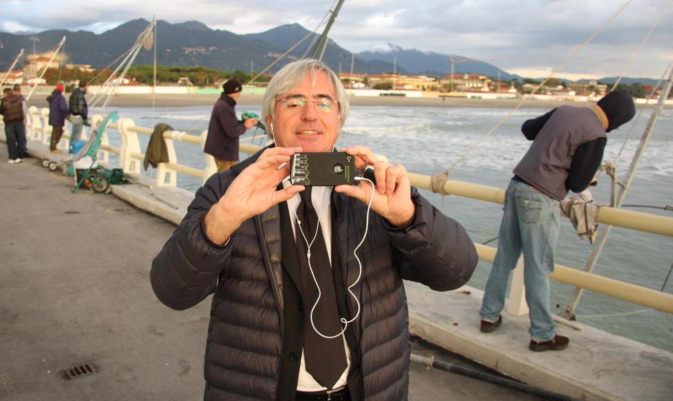 Candidati, bufale e colpi bassi Il Tirreno