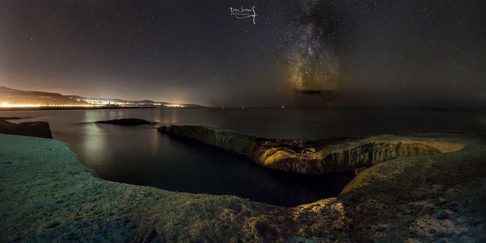 Dall'alba al tramonto, l'incanto di Bosa negli scatti di Tore Serra ...