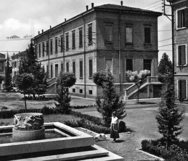 Storie e volti di Medolla: com’era il paese un secolo fa Gazzetta di Modena