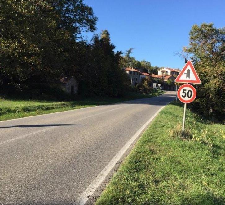 Frane, ponti e strade ko Al via gli interventi urgenti - Il Tirreno