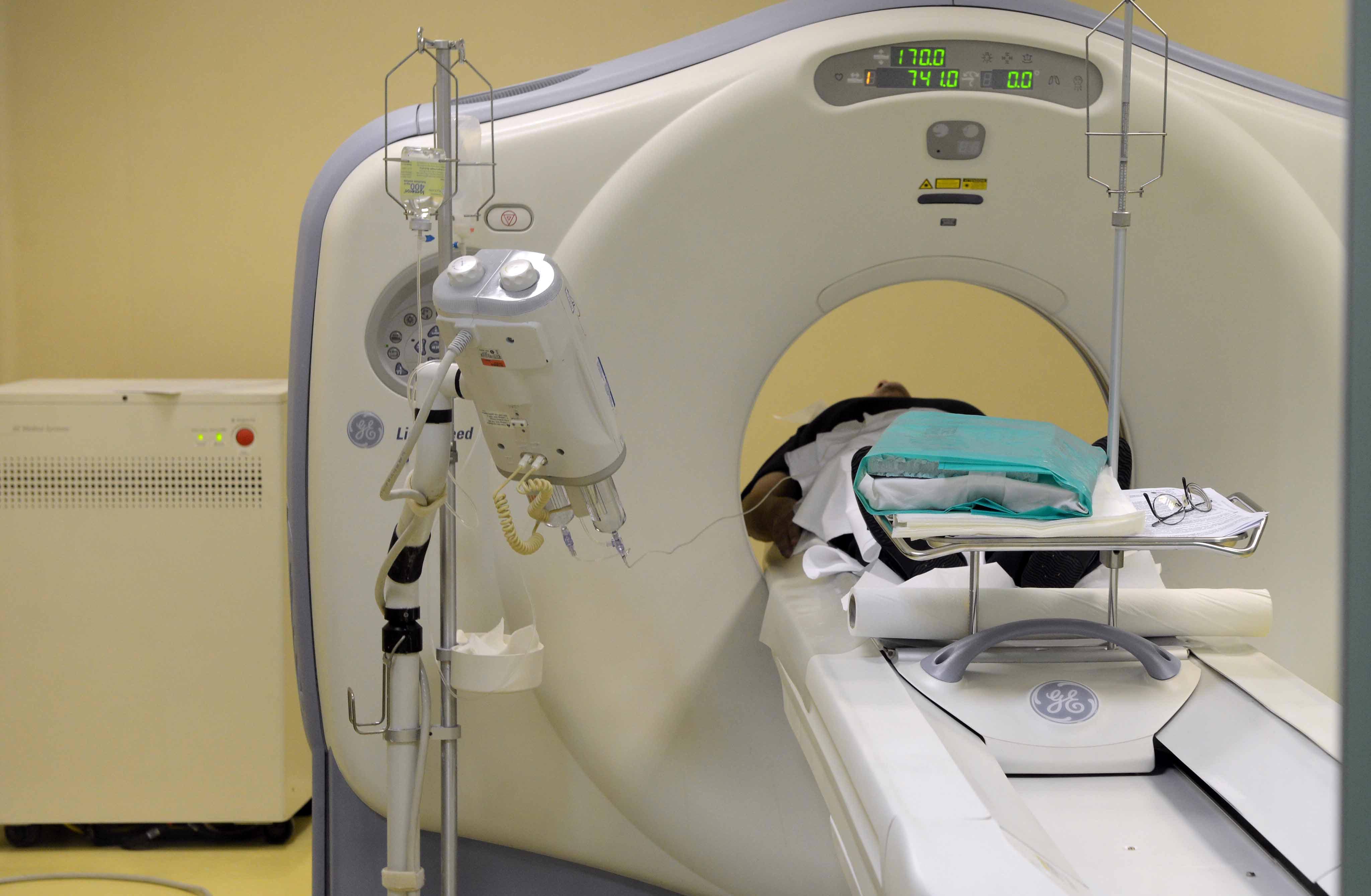 Attese addio, la Tac al torace si fa in 24 ore - Il Tirreno