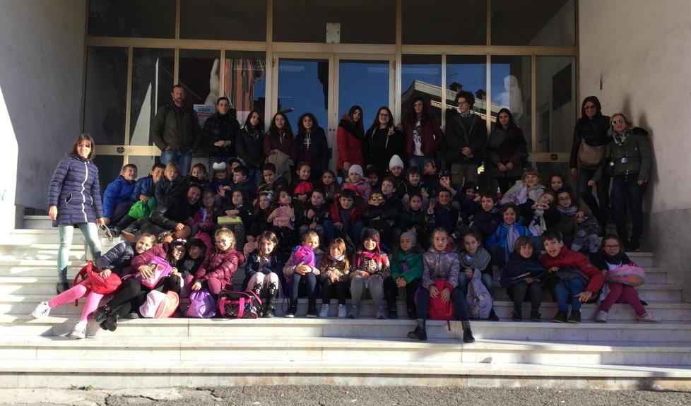 Visita al Tacca e al Gentileschi alla scoperta dell’arte - Il Tirreno