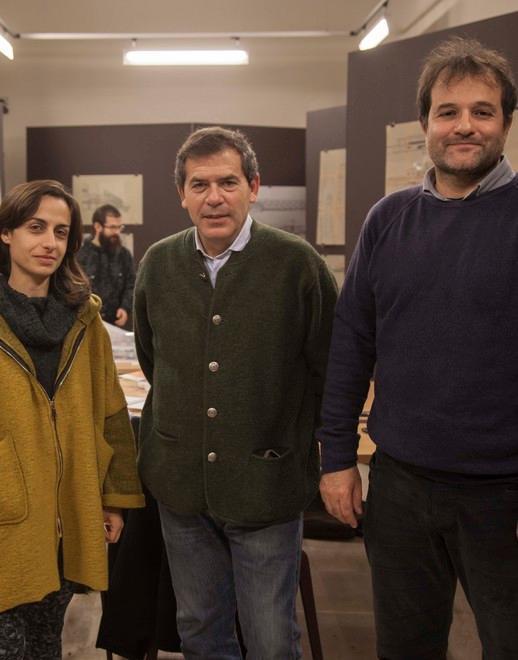 Simon Mossa, i tesori della sua produzione in un documentario - La ...