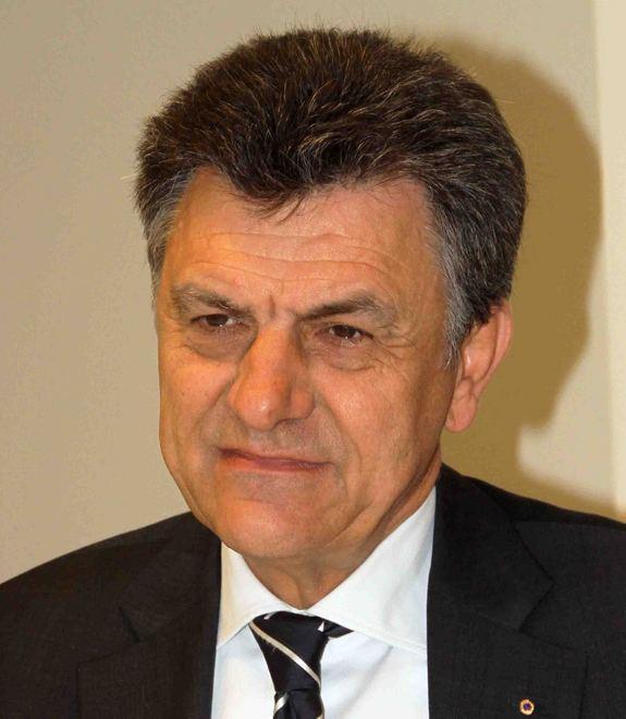 A giugno lascia Roberto Bonora l’ultimo direttore La Nuova Ferrara