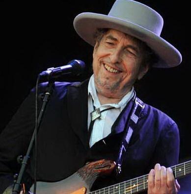 Nel mondo di Dylan a Modena: musica, testi e filmati per una sera ...