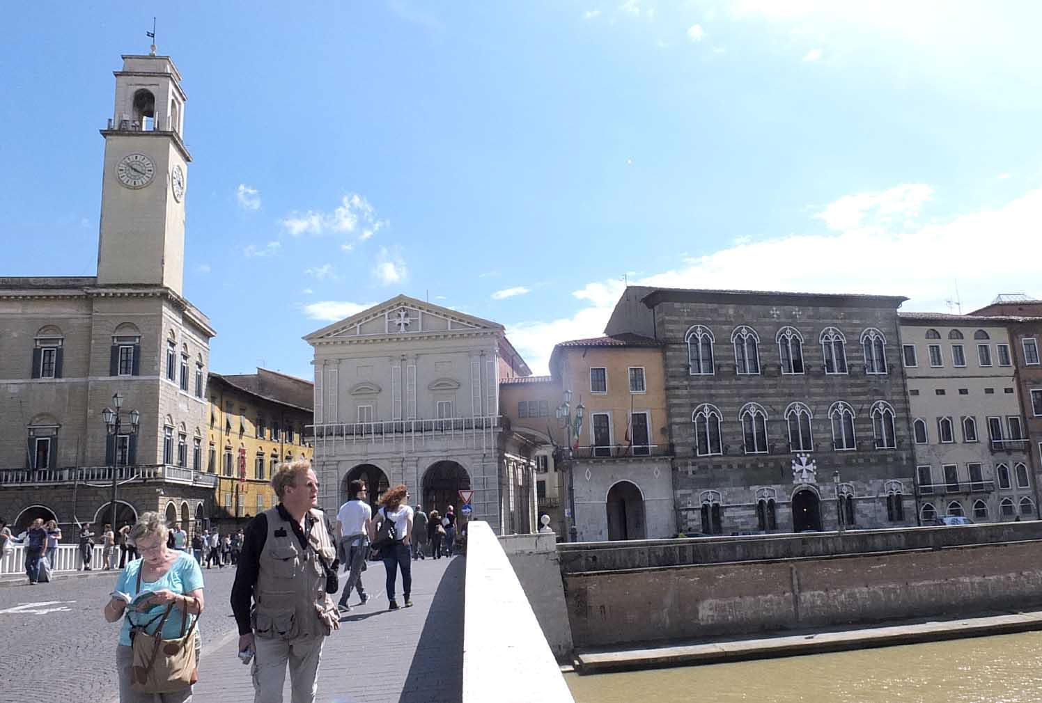 Il Comune di Pisa torna ad assumere - Il Tirreno