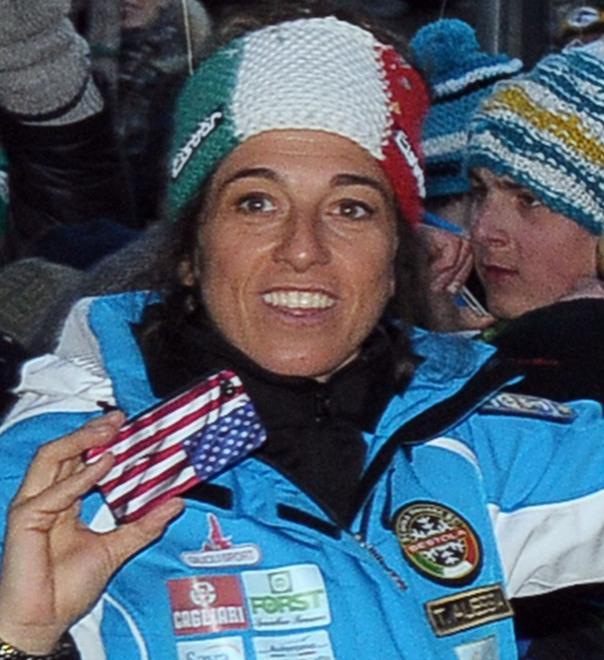 E Alessia è stata maestra di sci sotto la Rocca - Gazzetta di Modena