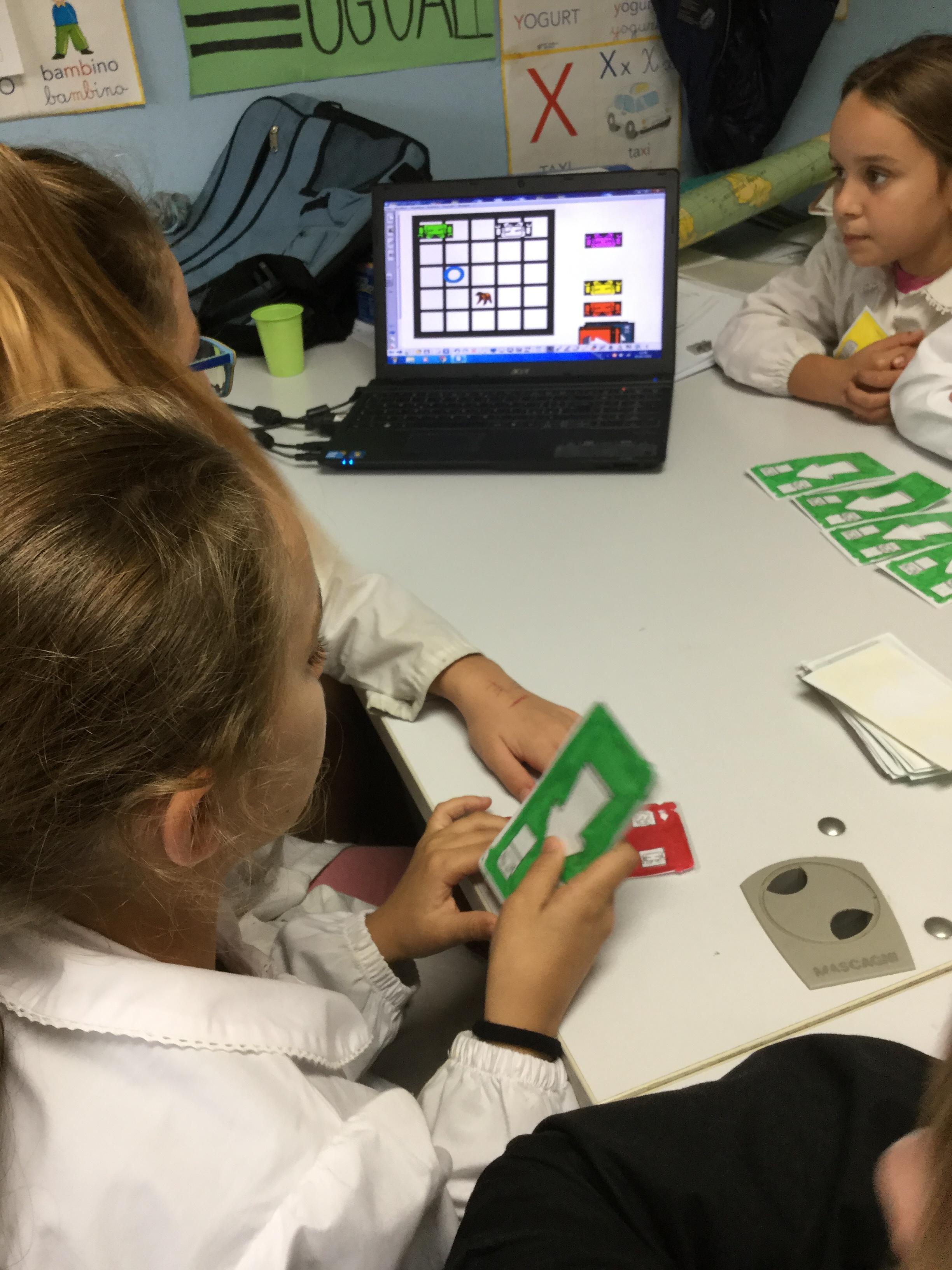 A scuola arriva il coding: ecco che cos'è - Il Tirreno