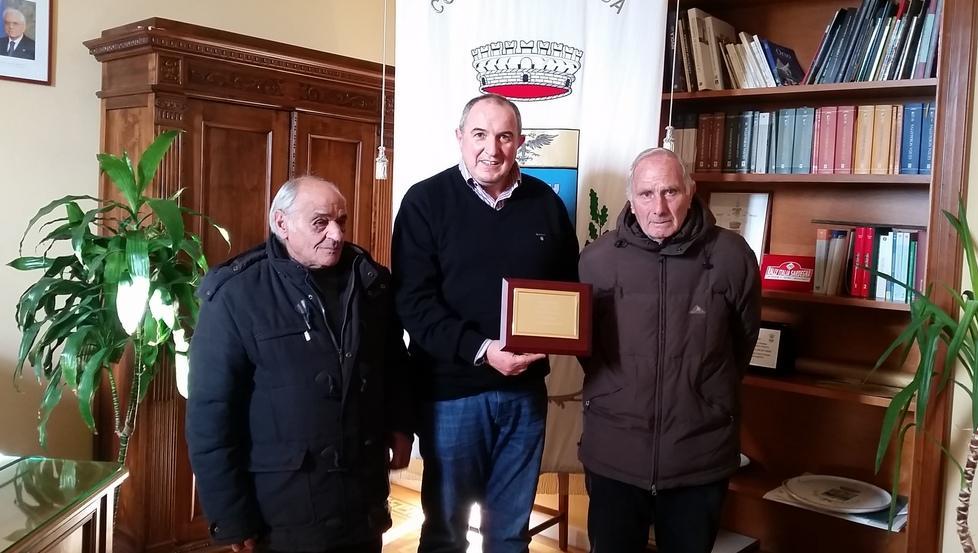 Lascia dopo 55 anni il capitano dell’epopea dei barracelli - La Nuova ...