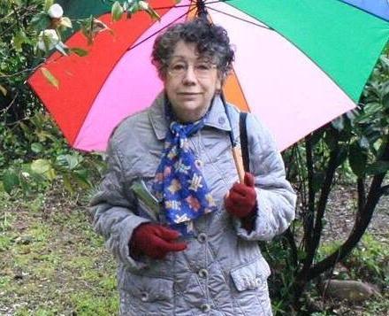 Il cordoglio di Lucca per Annamaria Medri una vita per i diritti - Il ...