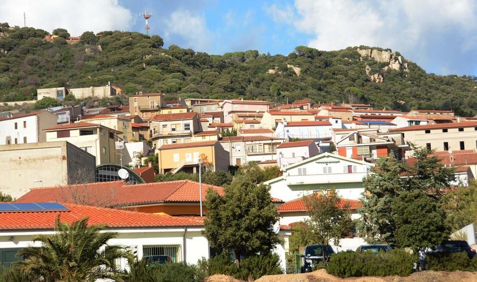 Berchidda, paese sempre più rosa - La Nuova Sardegna