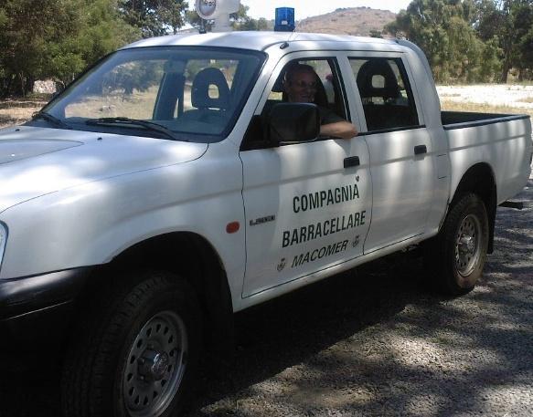 Barracelli sul piede di guerra - La Nuova Sardegna