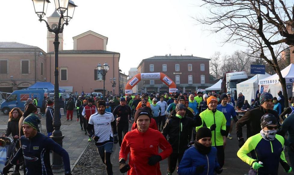 Patrizia Martinelli batte Elisa Cusma - Gazzetta di Modena