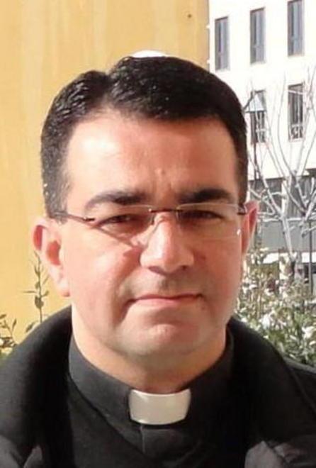 Don Candido parroco e cancelliere vescovile in Brasile - Il Tirreno