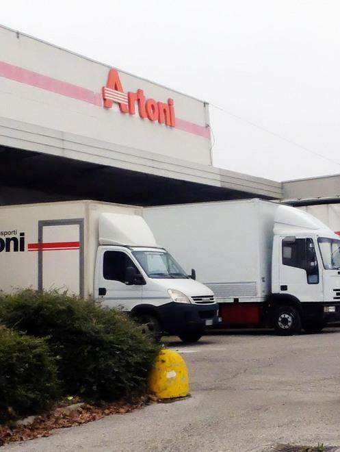 «Artoni, intervenga il ministero» - Gazzetta di Reggio